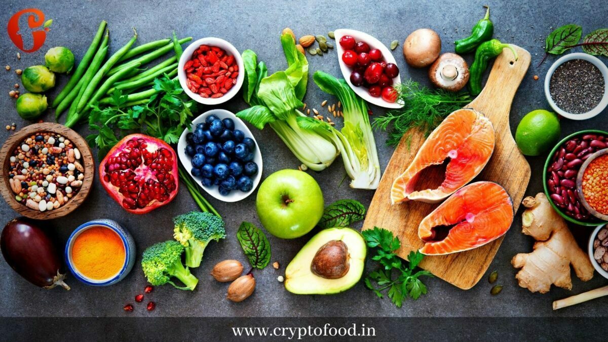 How to Know If You're Not Eating Enough Diet - Crypto Food