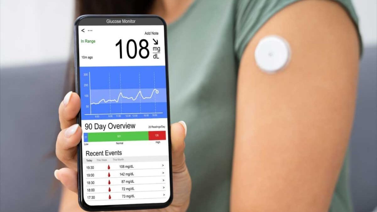 Why is it Important for Everyone to Have Access to CGMs? - Crypto Food